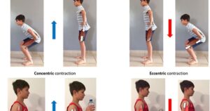 Squat Eccentric Vs Concentric: Key to Maximizing Muscle Growth