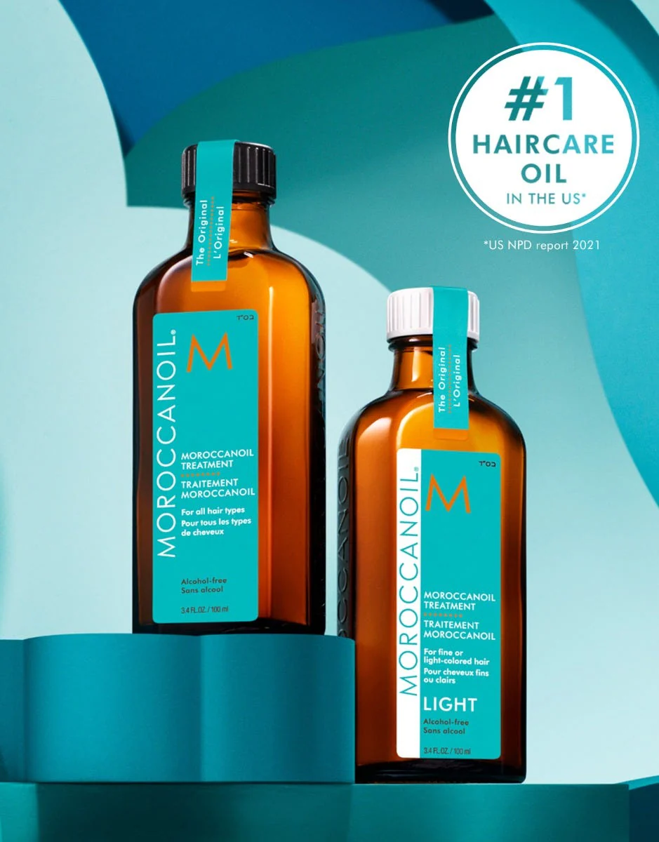 Moroccan Oil Treatment: Ultimate Guide for Shiny, Healthy Hair